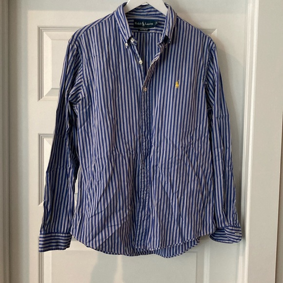 Ralph Lauren | Shirts | Ralph Lauren Mens Button Down | Poshmark